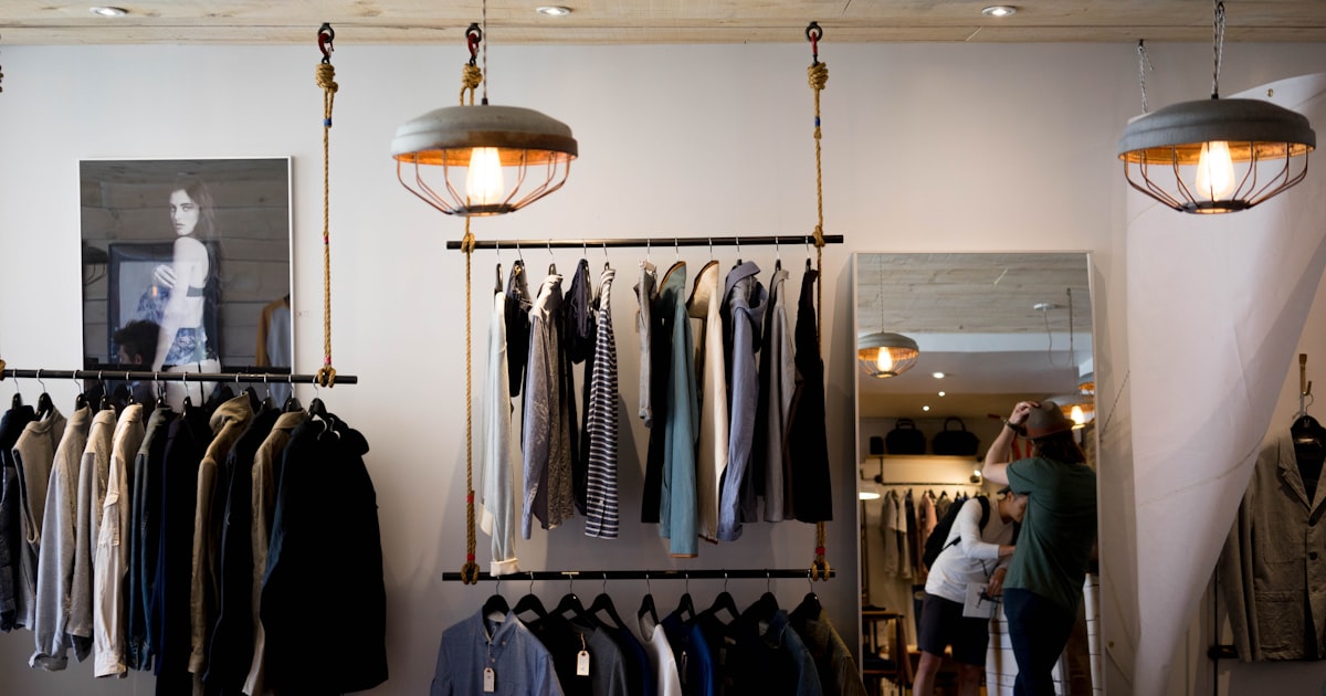 AU to US Size Conversion Guide 2026 | DiscoverFashions